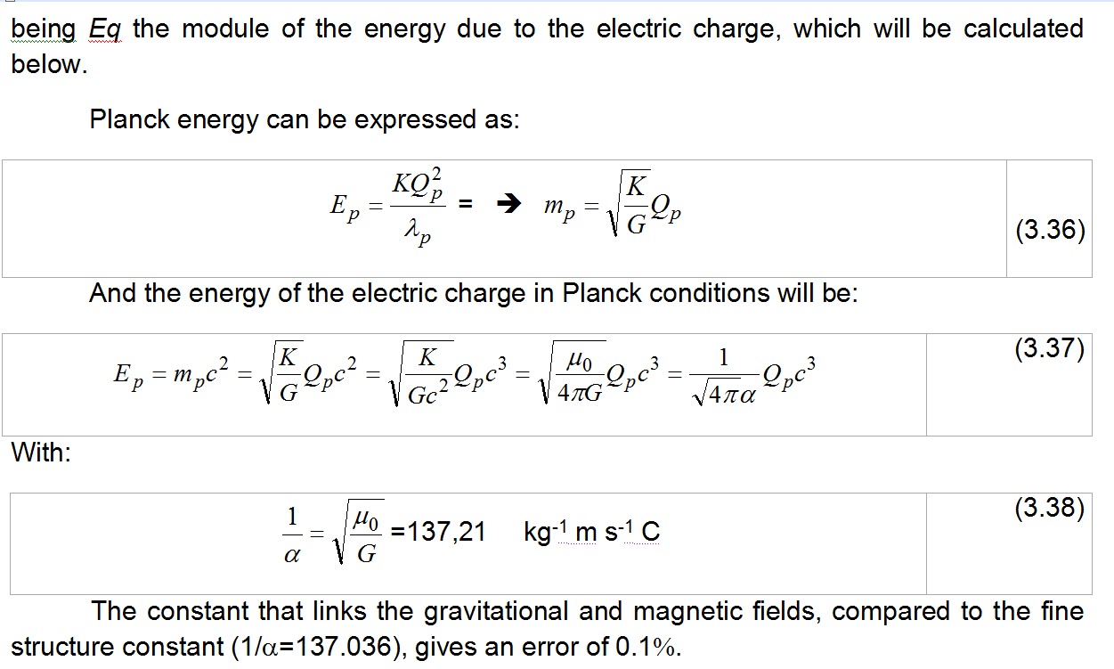 Falacias de la Mecánica Cuántica: septiembre 2017