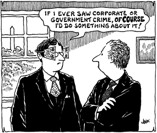 sociology with kevin myers: deviance and crime