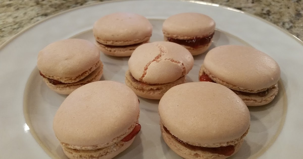 Macarons