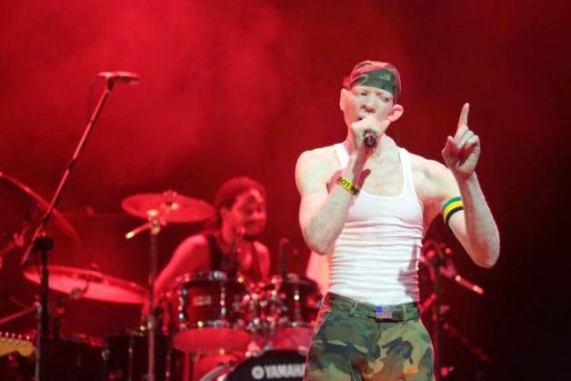 SOUL REBEL: YELLOWMAN - biografía