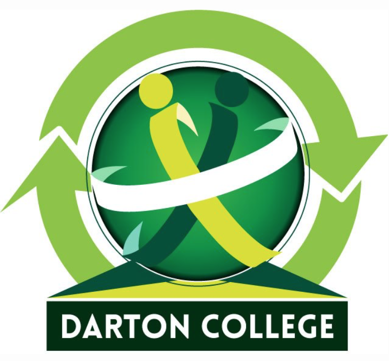 Releasing the Magic!: DARTON COLLEGE
