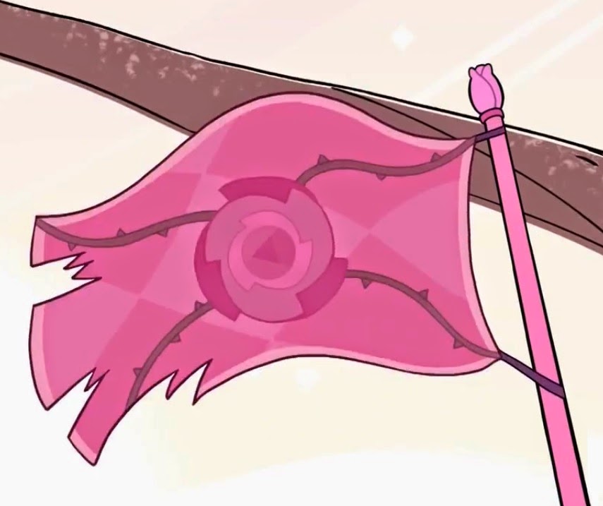 StevenUniverseMundo