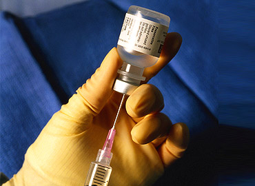 Salud y prevención: Inyección que previene la fibrosis pulmonar