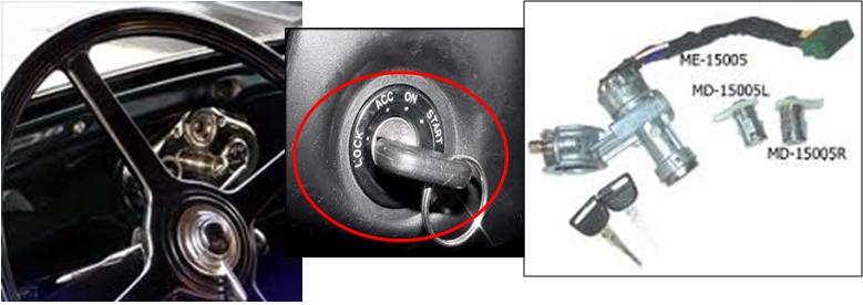 Automotif 'Information': SISTEM PENYALAAN