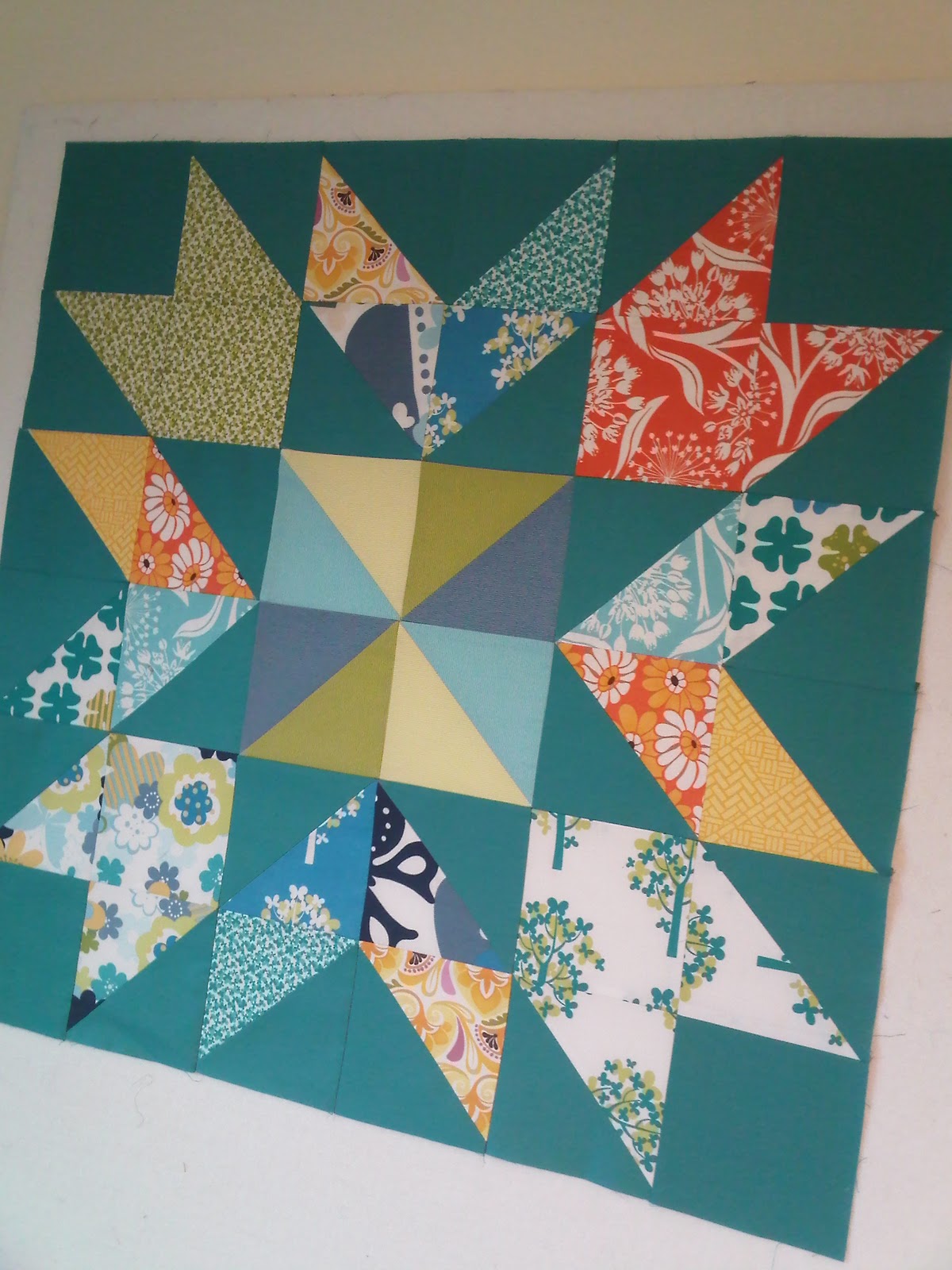 Scaffolding & Squares! - Just Jude Designs - Quilting, Patchwork ...