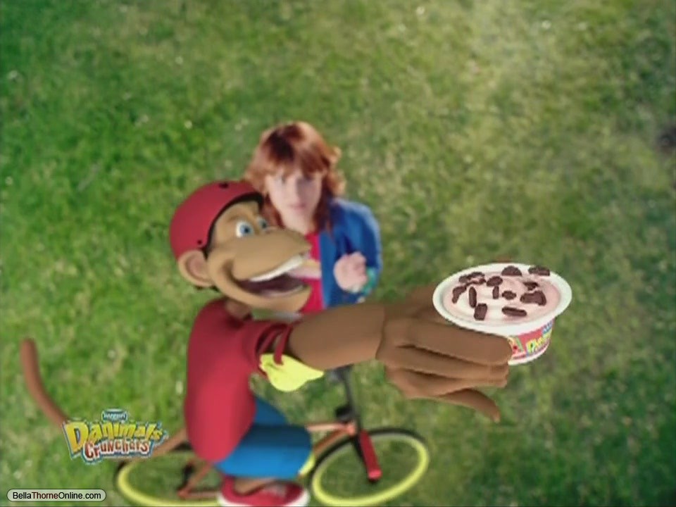 Bella Thorne World - The Bella Thorne Official Fan Club: Bella Thorne ...