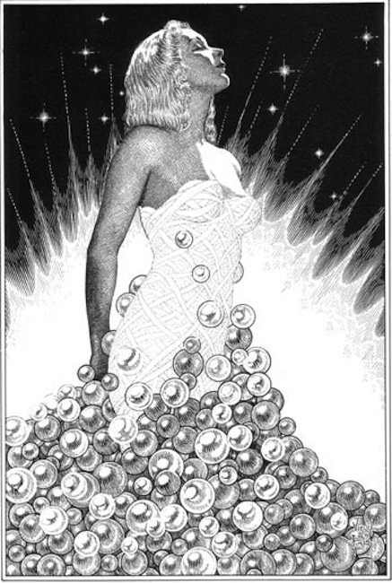 Pretty Sinister Books: FFB: The Starkenden Quest - Gilbert Collins