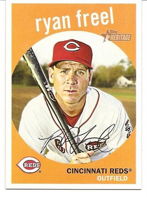 Ryan Freel (1976-2012) | IL MORTO DEL MESE