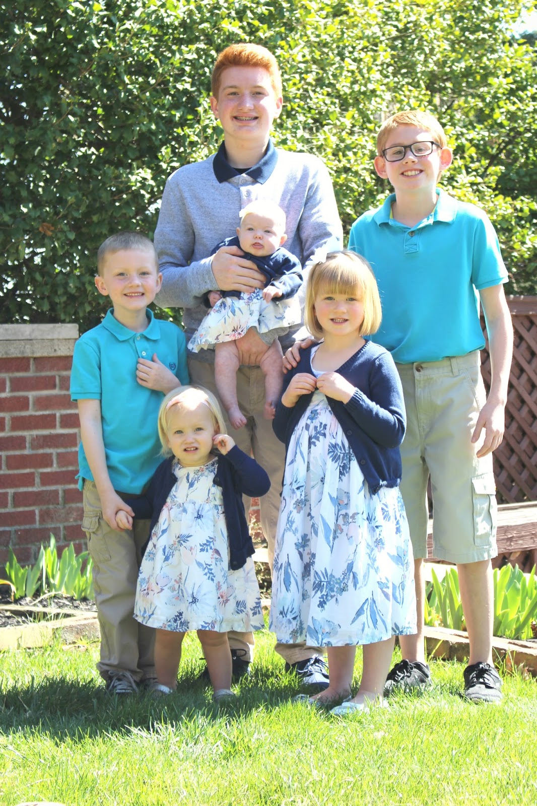 Hargis Family Adventures