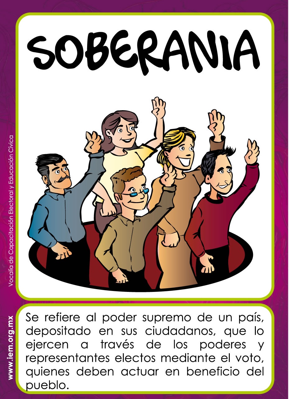 Relaciones de orden internacional