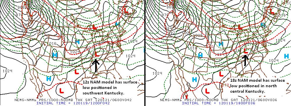 Southeast Michigan Weather: Snow Friday afternoon into Saturday Morning