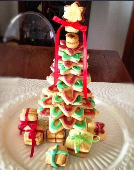 Craft Tutorials: How to Make a Sweet Tree