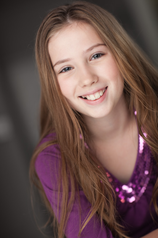 Equestria Daily - MLP Stuff!: BUCK Announces Michelle Creber!