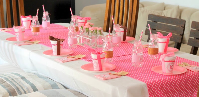 Shiny Happy Parties - Mallorca: Ice Cream Party!