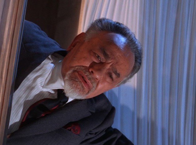 Bat-Climb: The Complete 14 Batman Window Cameos From the 1960s Batman ...