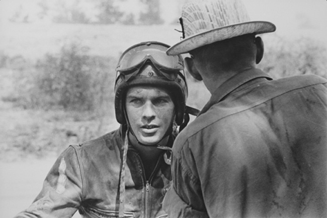 Images of Outlaws ~ Riding Vintage