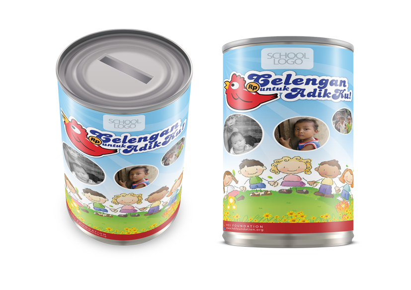 CELENGAN ADIKKU | Project Design | Ariel Jones