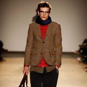 Wearing layers in men’s fashion | Next Vogue