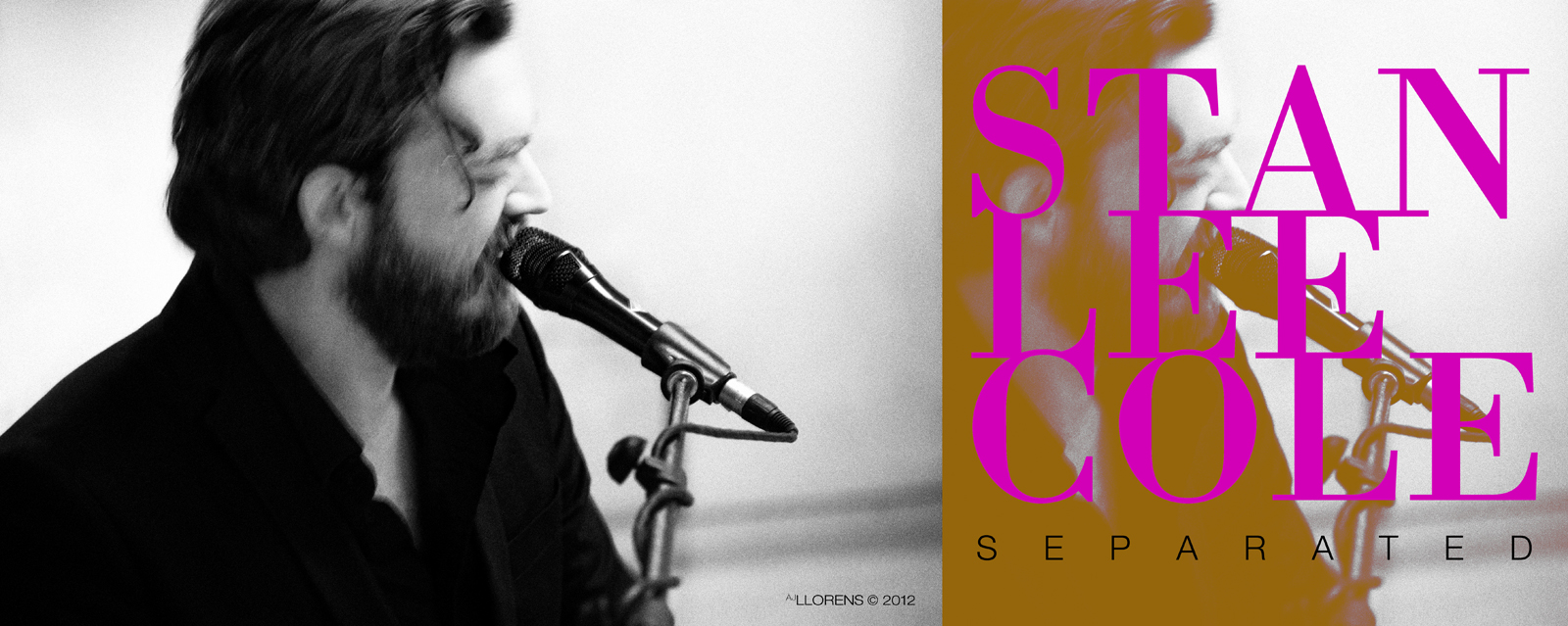 STAN LEE COLE [ONE MAN BAND]