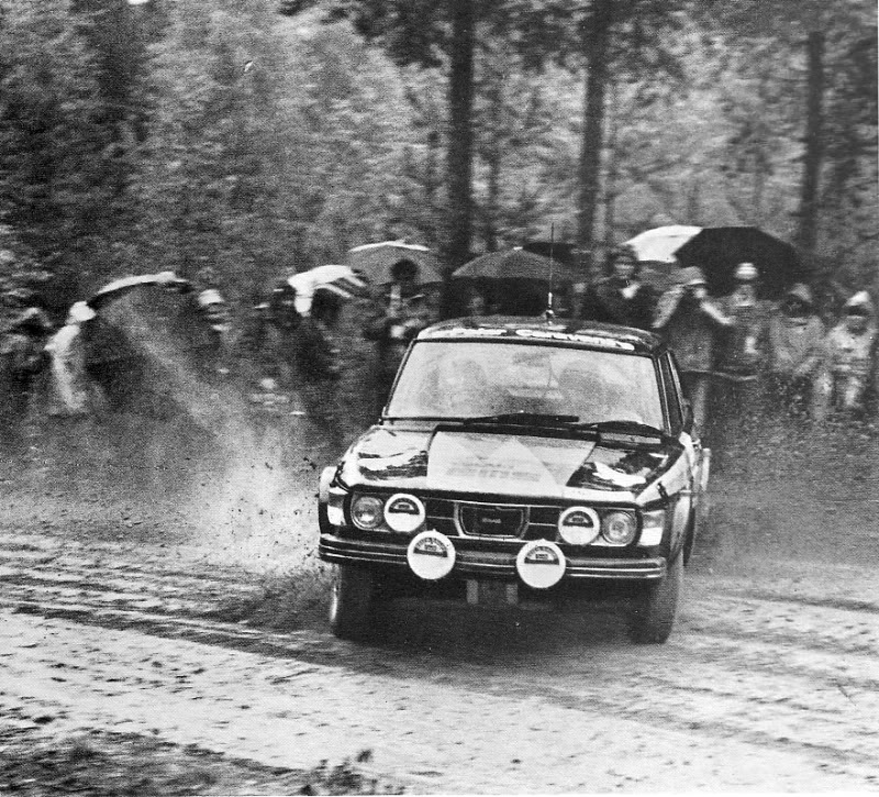 rallymemory: 1977 em imagens