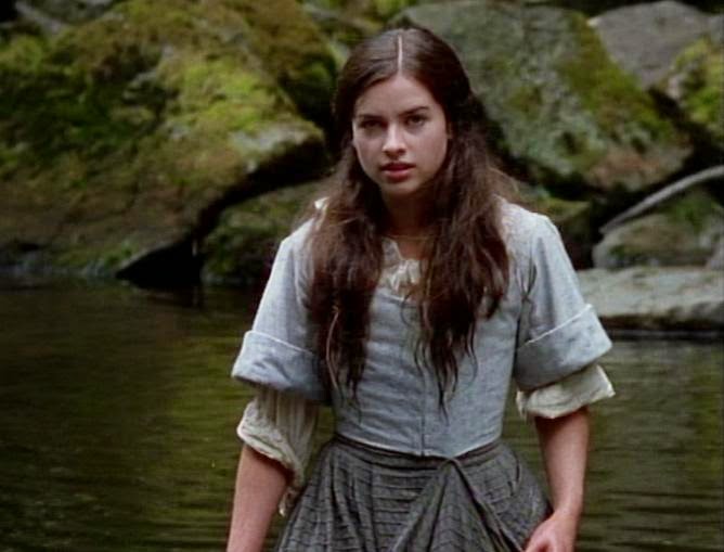 Period Drama Screencap Source: Lorna Doone (2000) Screencaps - Limited ...