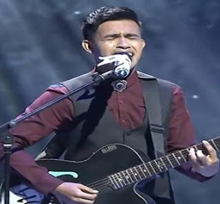 Biodata Dan Foto Penyanyi Fildan D'academy 4 - Kumpulan Sipnosis Dan ...