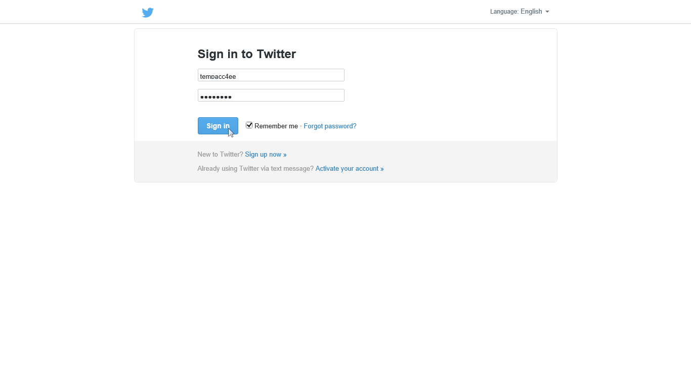 How To Close Accounts: Shortcut to deactivate Twitter account permanently