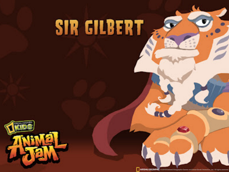 Juniper's Animal Jam Grove: Secrets of the Alphas