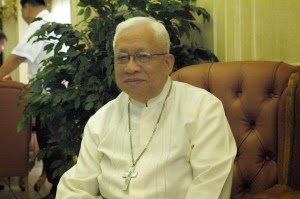 Marinduque Rising: Flashback. The role of Cardinal Vidal in EDSA 1986