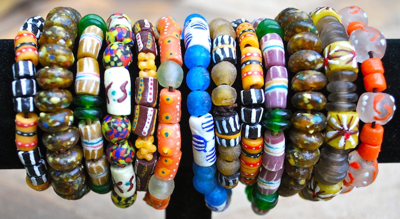 Love in Liberia: Good Gifts Market