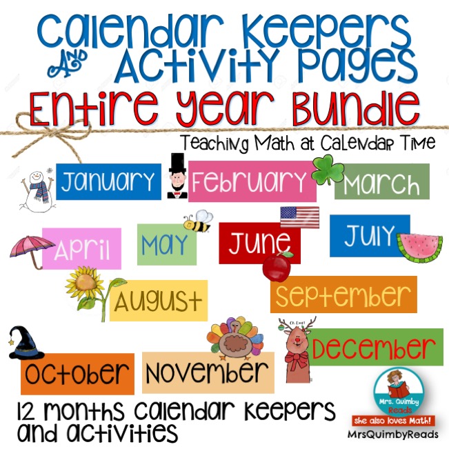 MrsQuimbyReads | Teaching Resources: Shop