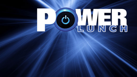 Power Lunch Inc