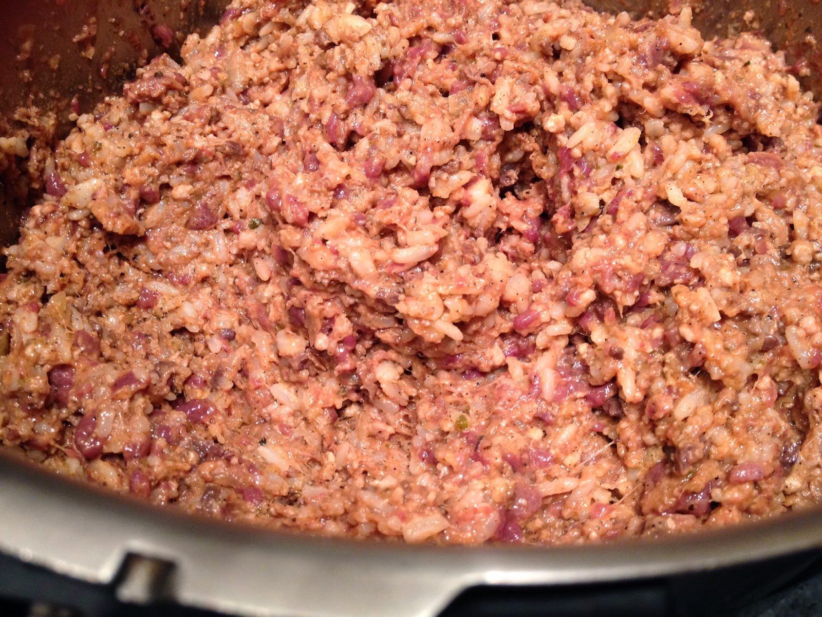 Muska konyhája 2: Házi hurka egyszerűen