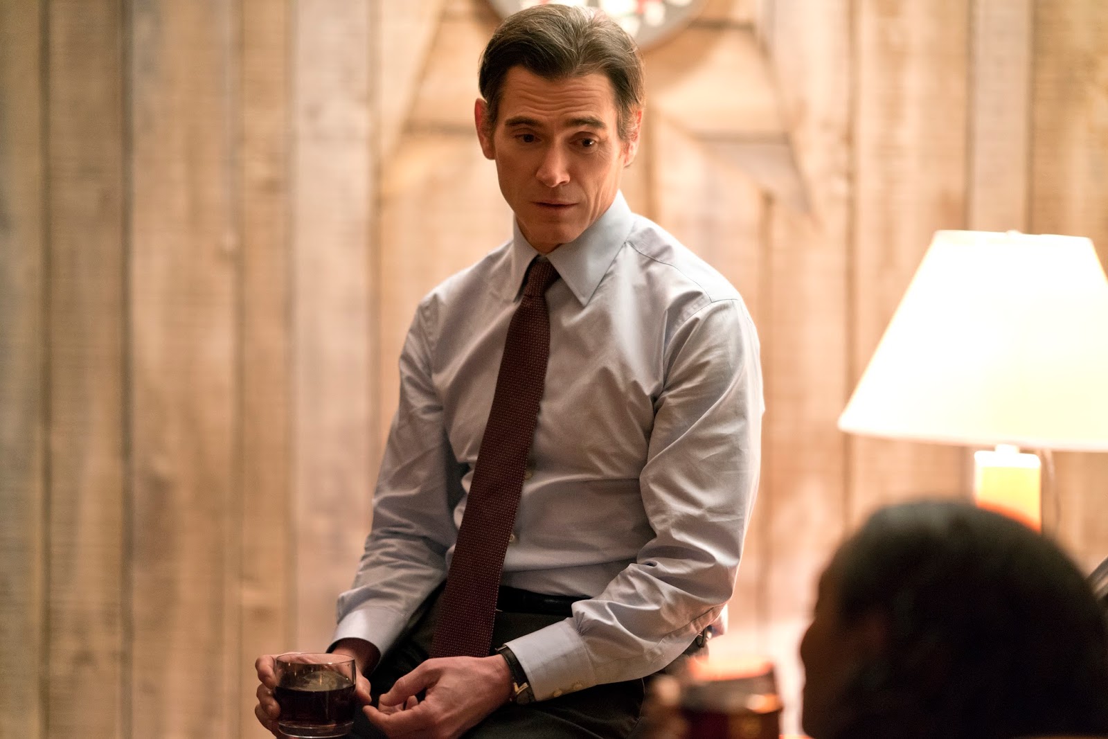 GYPSY Netflix Series Trailers, Images and Poster | The Entertainment Factor