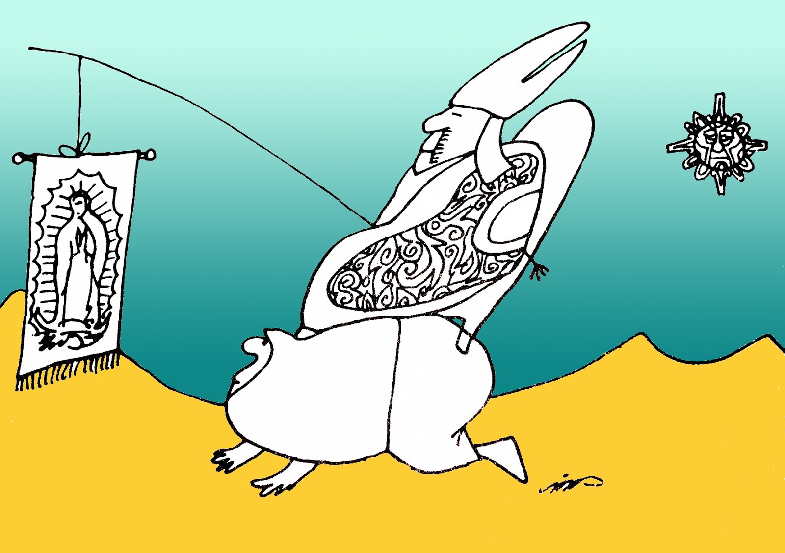 Comic Mexicano: Sitioweb dedicado a Rius y sus publicaciones