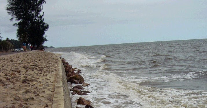 Construção da marginal de Maputo - de 1910 aos tempos recentes (1/2)