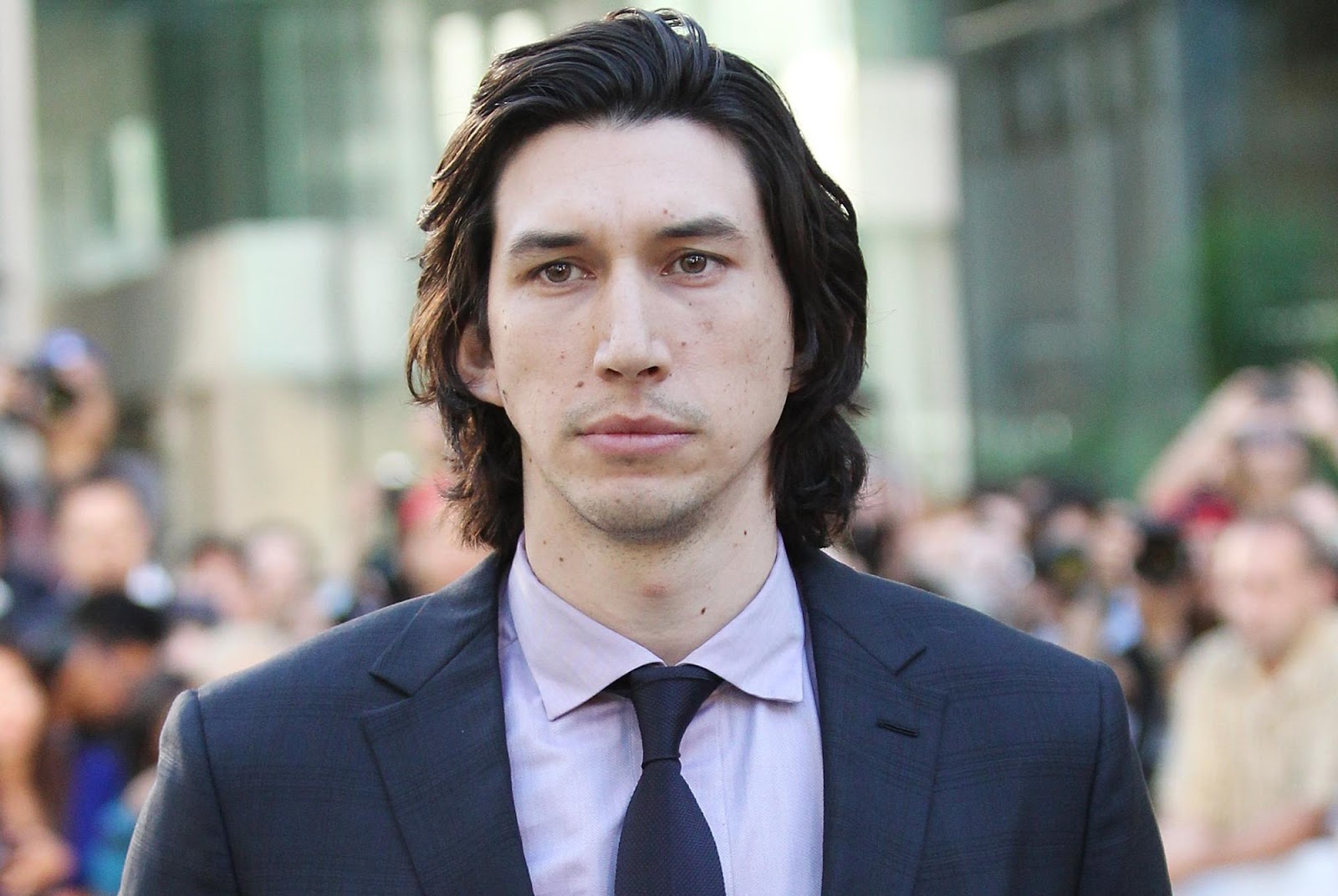 Adam Driver All Upcoming Movies List 2016, 2017 With Release Dates ...