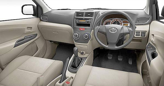 Seputar Informasi Mobil dan Berita Mobil Terbaru: Interior Mewah New ...