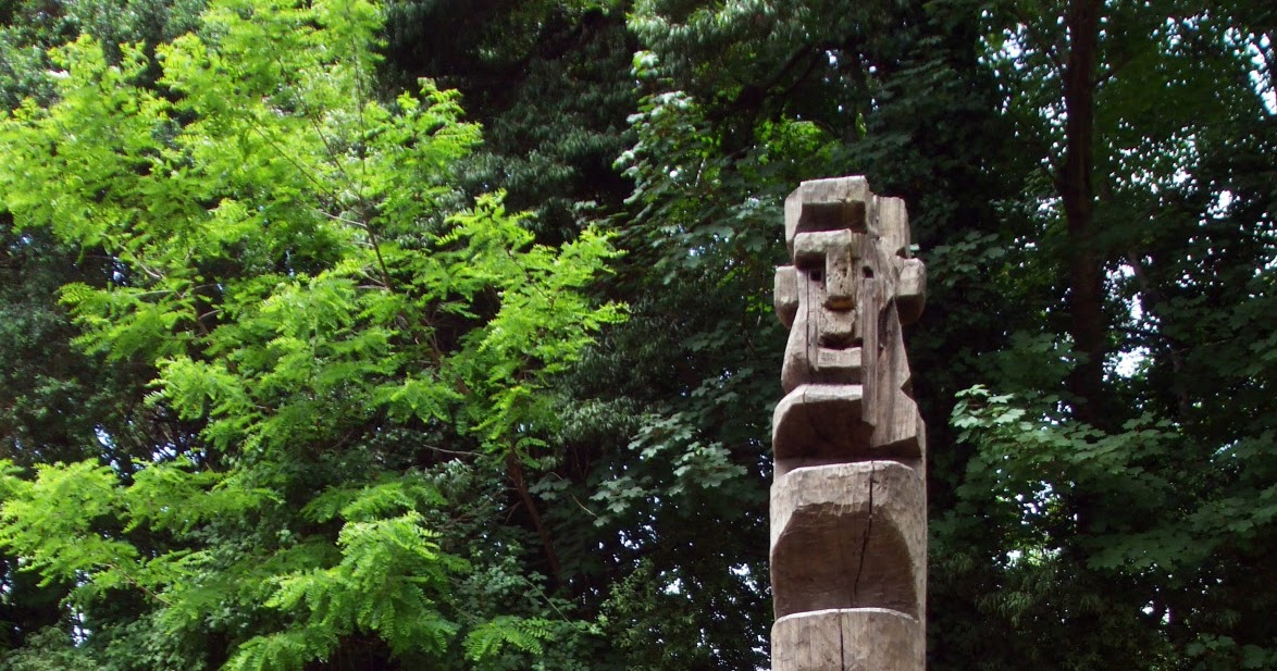 Mapuche: El Rehue: Significado de sus escalones
