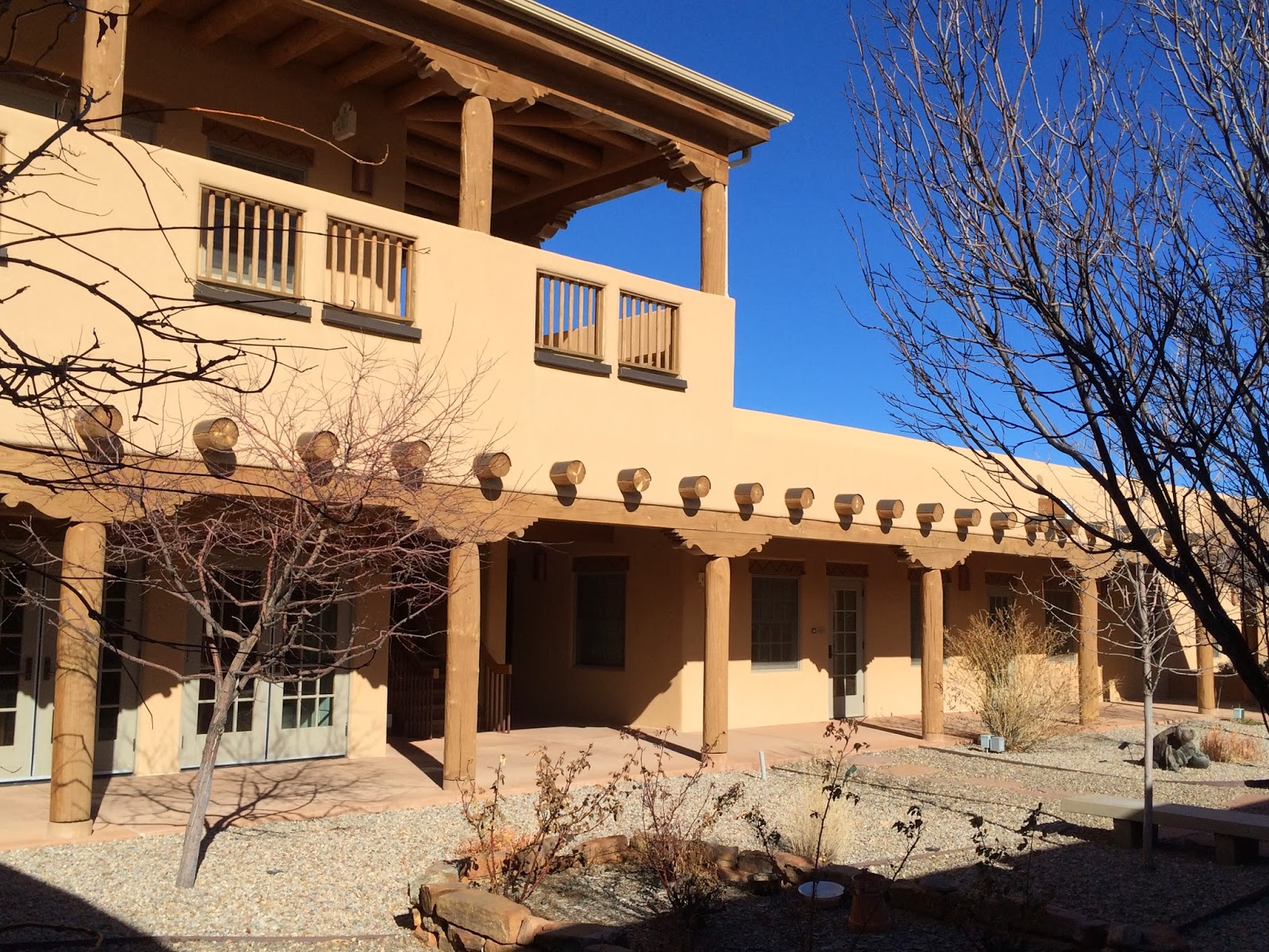 Missives from the Art World: Stewart L. Udall Center for Museum Resources