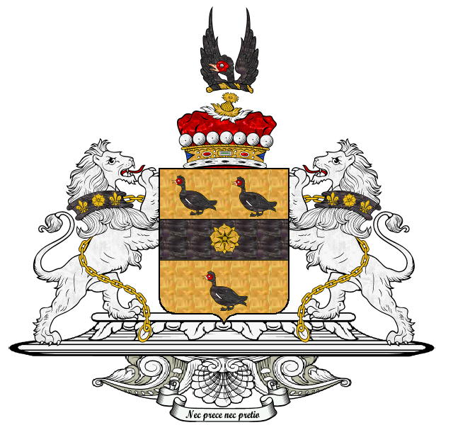 Hereford1938AVBCWtng: SHOBDON : COCKPIT OF HISTORY (6) AVBCW Shobdon Court