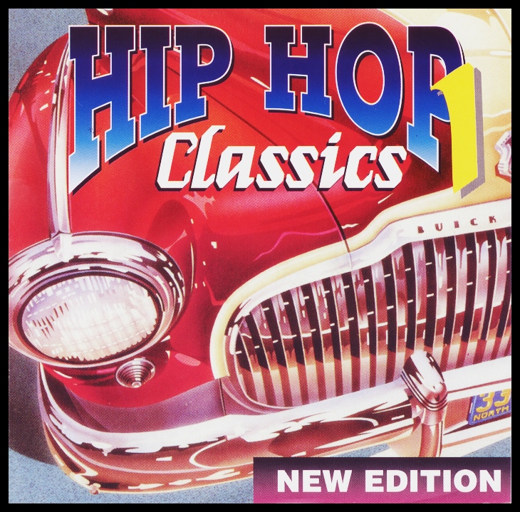 FREESTYLE BEAT: HIP HOP CLASSICS 1
