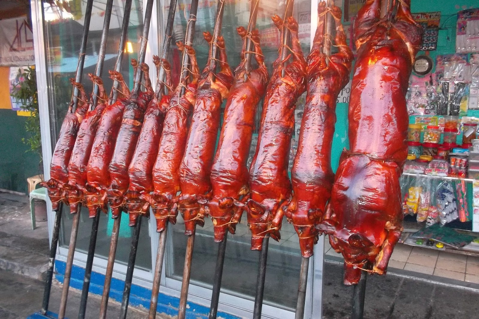 Konted's Make My Day 2: The Legend of Mang Tomas