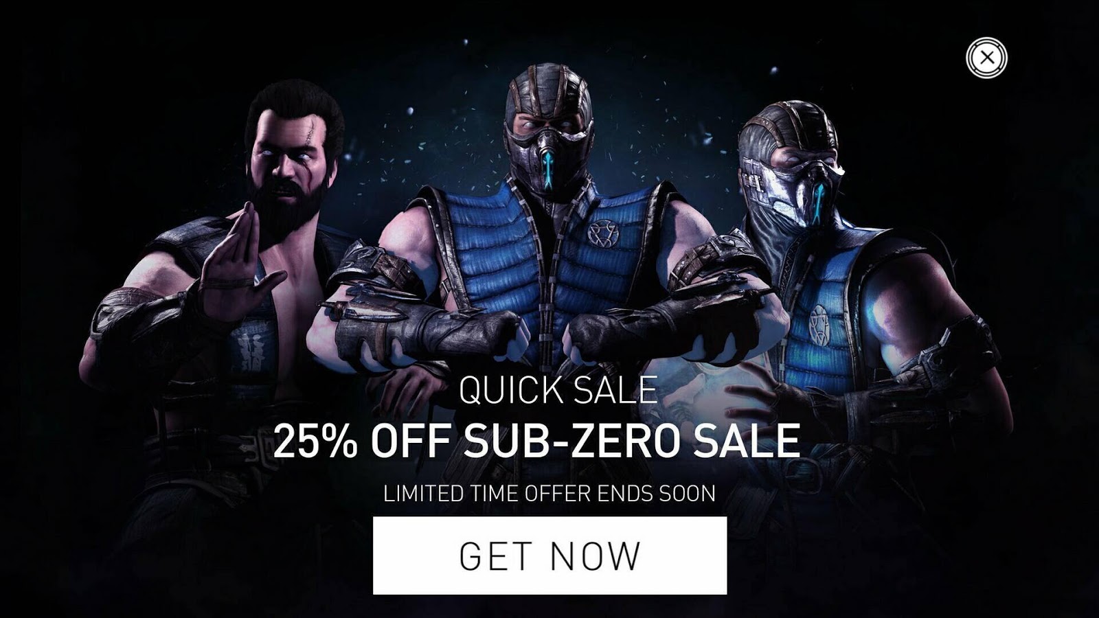 Galáxia Mortal Kombat : Desafio de Takeda (Shirai Ryu)