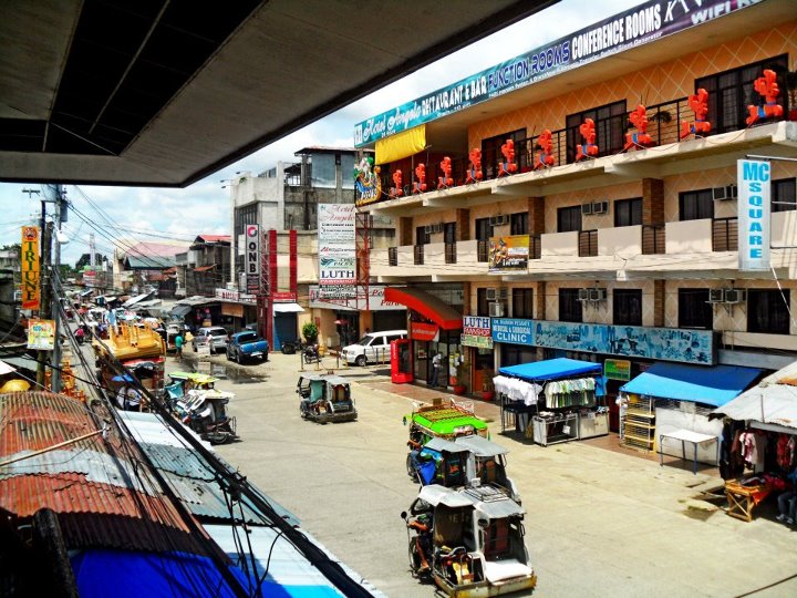 The Tour: Kabacan-Midsayap-Cotabato City | Yadu Karu's Blog