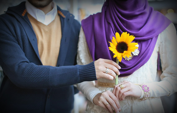 Rumaisha binti Milhan -Wanita yang Mulia karena Maharnya-