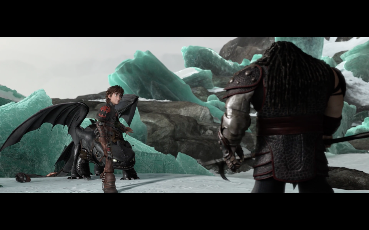 Toothless the Nightfury: Toothless in the Red Rage (photo set)