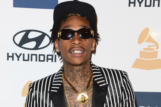 10 Rapper Terbaik di Dunia Tahun 2017 - Fakta Jagad