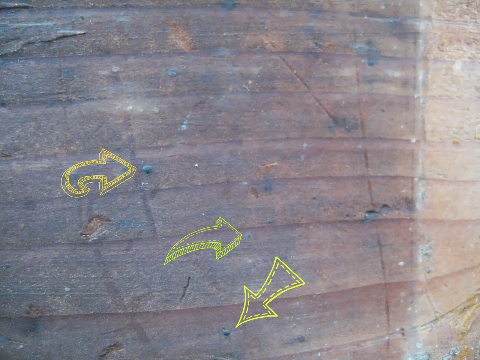 Heir and Space: Surface and Glaze: Part 2