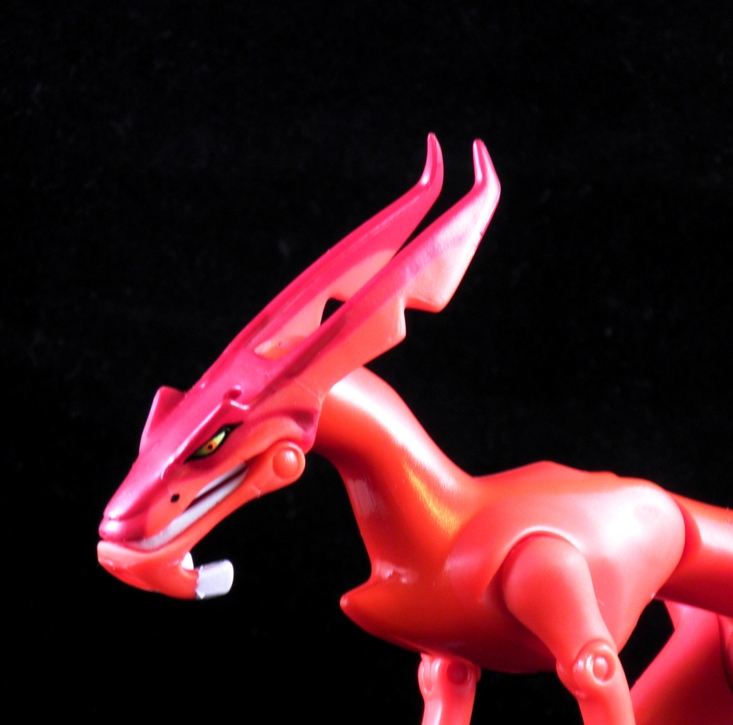 She's Fantastic: Dragon Booster KITT & WYLDFYR!